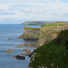 Irish Countryside - Kyle Kohlman Photography